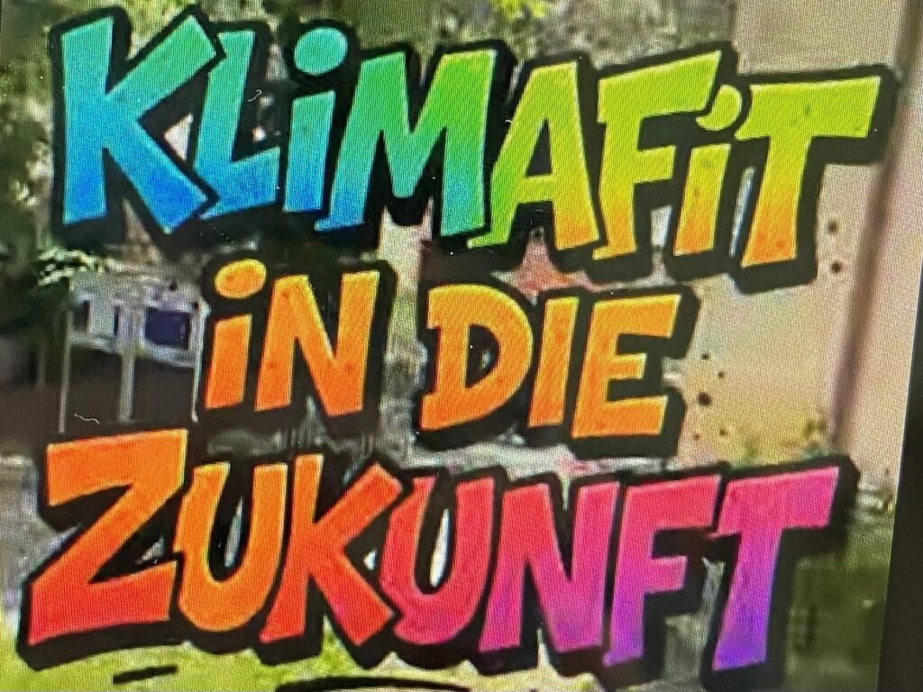 „Klimafit!“ BS Bau Wien 2025 – BS Bau